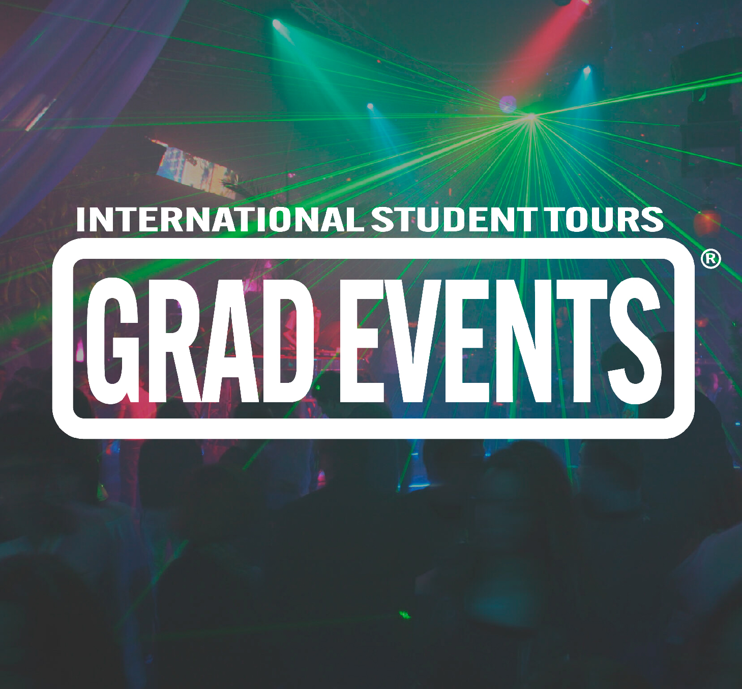 Grad Event Program - GradWeek